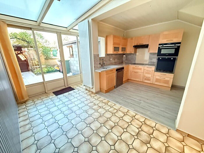 Maison 4 pièces à Amiens, Henriville, à vendre
