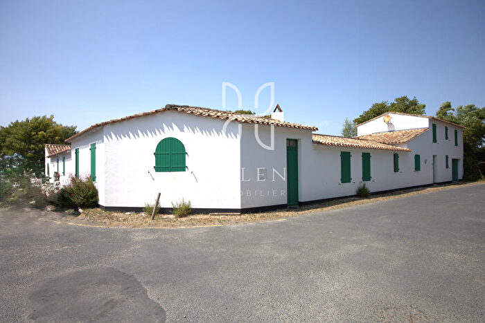 Maison 7 pièces à vendre à Le Bois-Plage-en-Ré