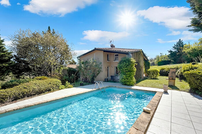 Vigoulet-Auzil - Maison 5 pièces à vendre