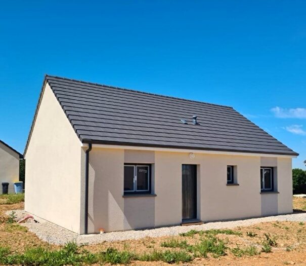 Maison 4 pièces à Noyelles-Godault, à vendre