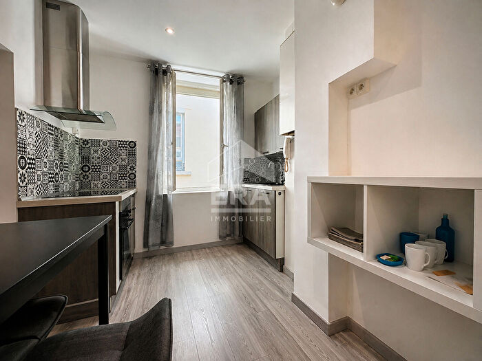 Villeurbanne, Gratte Ciel : Appartement 1 pièce à vendre