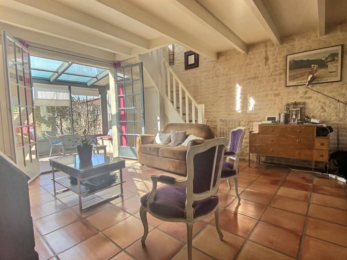 Niort, Saint-Florent - Maison 6 pièces à vendre
