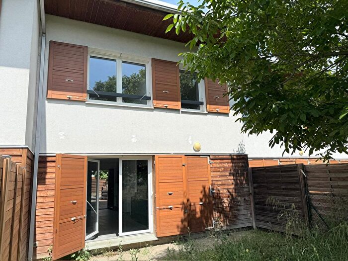 Maison 4 pièces à vendre - Toulouse, Saint-Simon