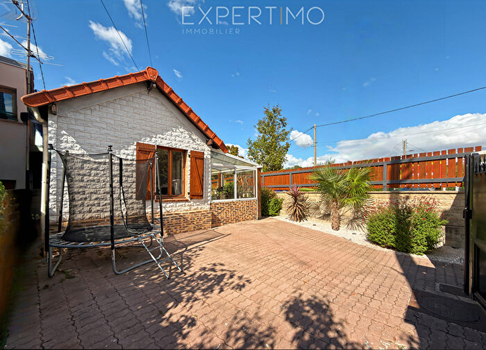 Maison 3 pièces à vendre - Eaubonne, Mont d'Eaubonne