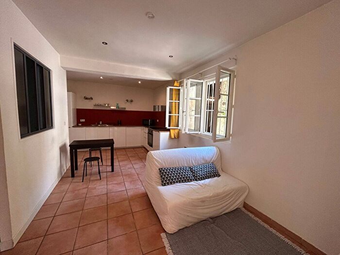 Appartement 2 pièces à louer - Centre Ville, Aix-en-Provence