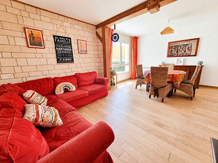 Montigny-le-Bretonneux, Les Prés - Appartement 4 pièces à vendre
