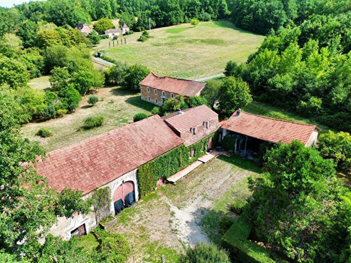 Maison 3 pièces à vendre à Vergt