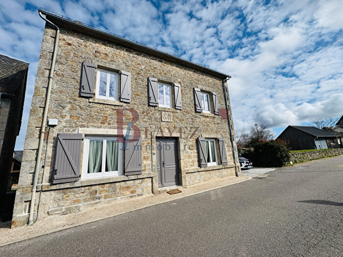 Saint-Paul - Maison 5 pièces à vendre