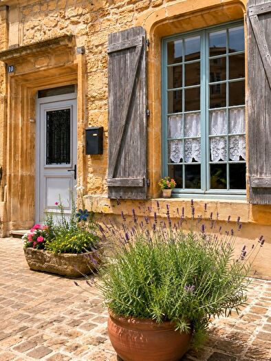 Maison 5 pièces à vendre à Marville