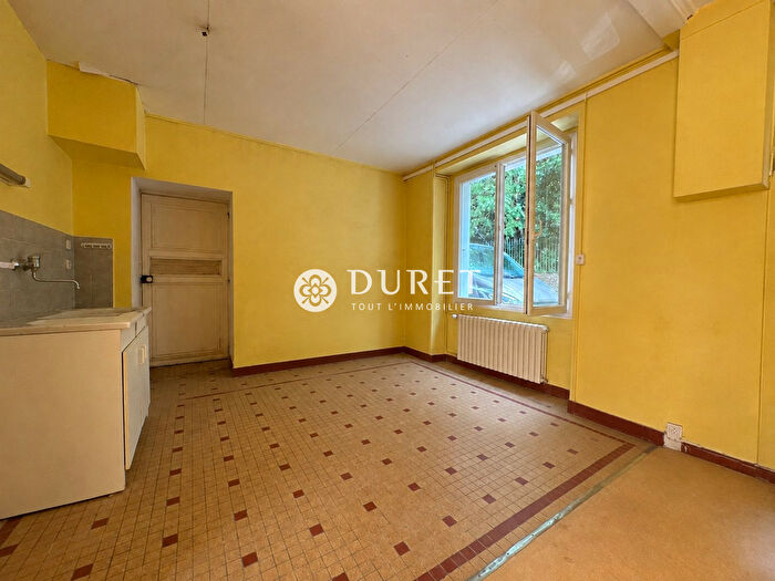 Maison 3 pièces à vendre - La Garnache