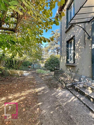 Maison 3 pièces à Fontaines-sur-Saône, à vendre