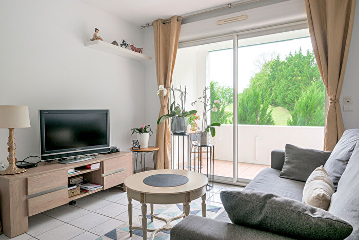 Appartement 2 pièces à vendre - Saint-Jean-de-Luz