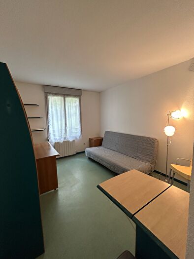 Appartement 1 pièce à Lyon 3ème, Mutualité, Préfecture, Moncey, à louer
