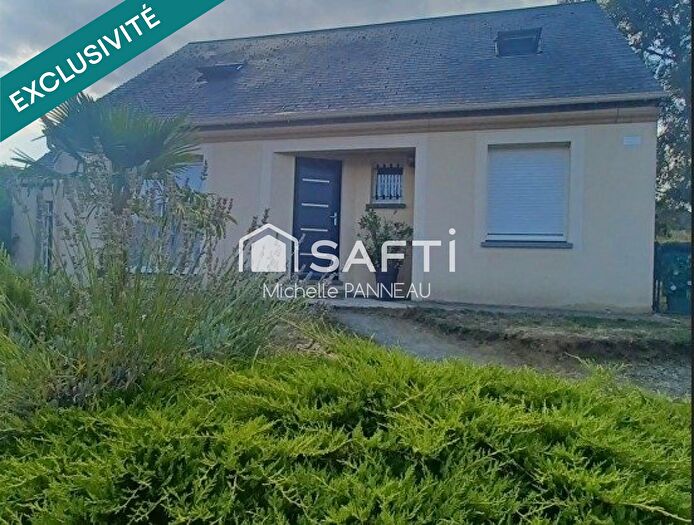Maison 7 pièces à vendre à Arthezé