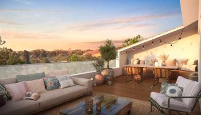 Maison 3 pièces à Blagnac, Baradel, Ritouret, à vendre