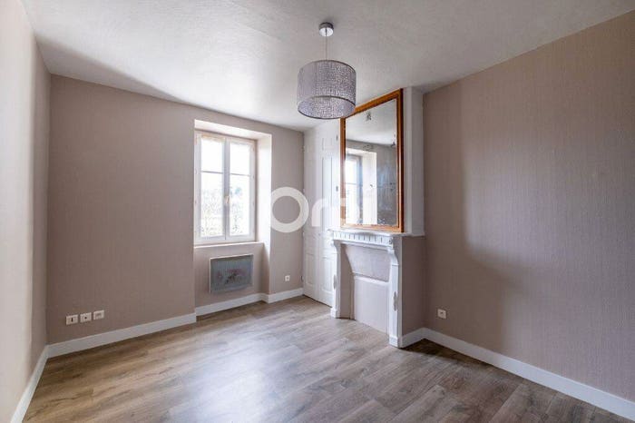 Appartement 2 pièces à Rive Droite, Aixe-sur-Vienne, à louer