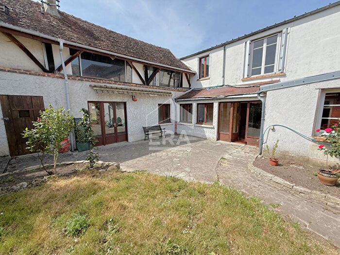 Mormant - Maison 7 pièces à vendre