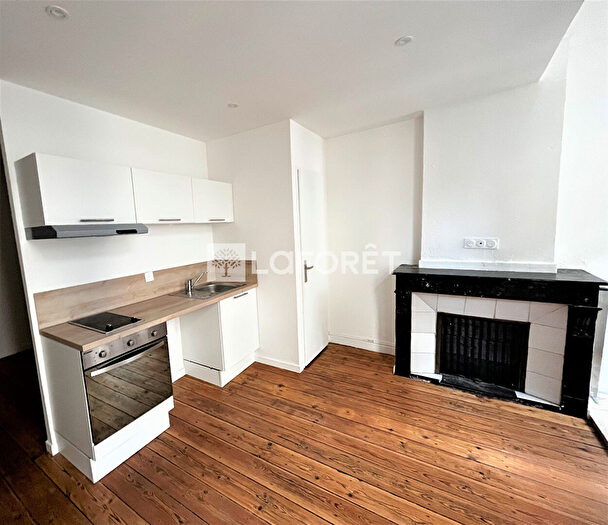 Appartement à louer - Prades - 1 pièce