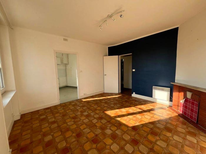 Belle Étoile-2ème Db-Coulandon, Argentan : Appartement 2 pièces à louer