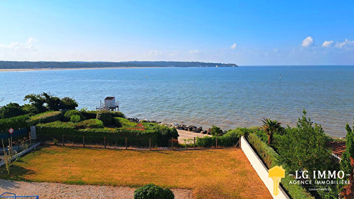 Saint-Georges-de-Didonne, Vallières : Appartement 2 pièces à vendre