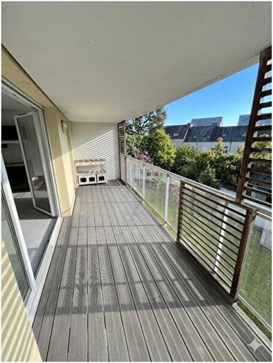 Appartement 3 pièces à Nantes, Hauts-Pavés, Saint-Pasquier, Saint-Félix, Université, à vendre