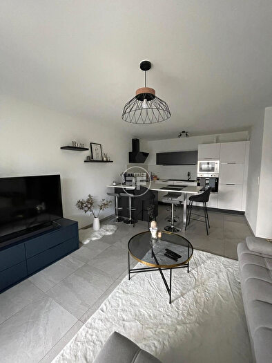 Appartement 2 pièces à vendre à Sierentz