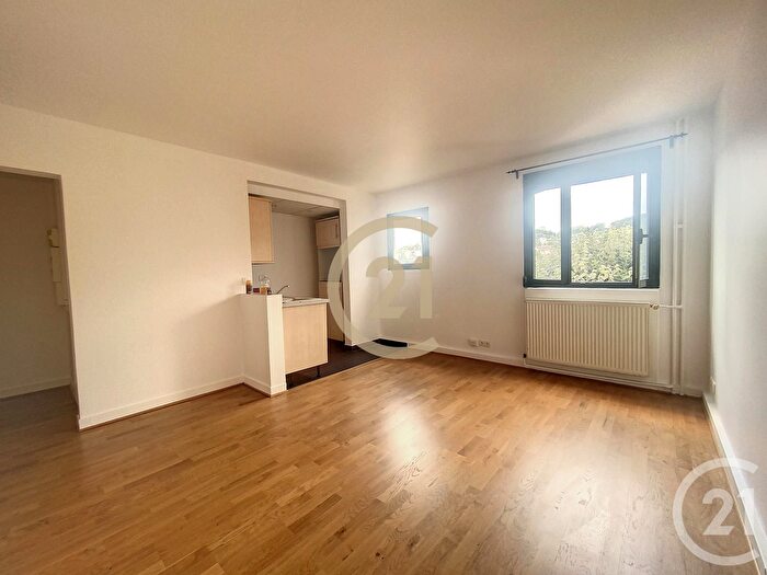Appartement 2 pièces à louer à Sens, Faubourg d'Yonne, l'île d'Yonne