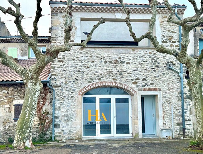 Maison à vendre - Cléon-dAndran - 4 pièces