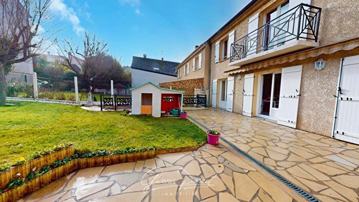 Maison 8 pièces à Cachan, Centre-ville, à vendre