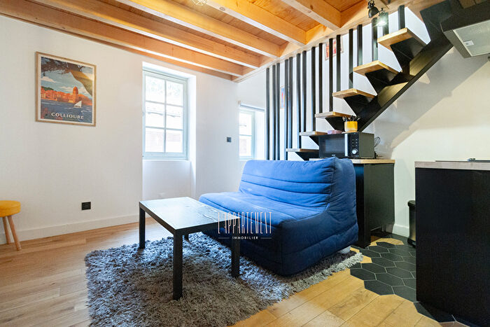 Appartement 2 pièces à Toulouse, Les Carmes-Esquirol, à louer