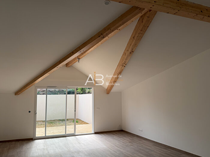 Maison 4 pièces à Moulon, à louer
