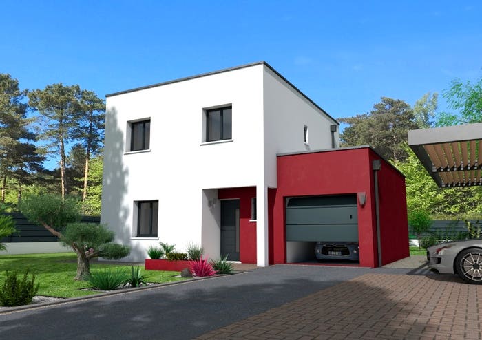 Revel : Maison 4 pièces à vendre