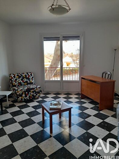 Maison à vendre - Pélissanne - 6 pièces - 3 chambres