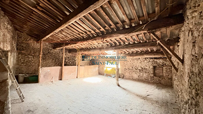 Maison 6 pièces à vendre à Canet