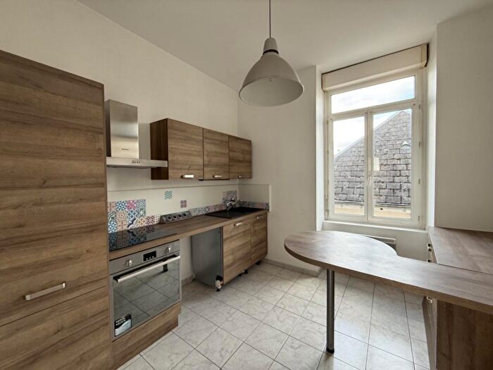 Orléans, Dunois, Châteaudun : Appartement 2 pièces à louer