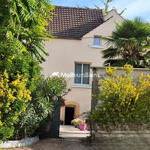 Maison 5 pièces à vendre - Triel-sur-Seine