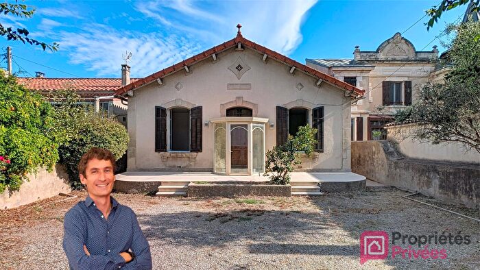 Maison 3 pièces à louer à Miramas, La Levée