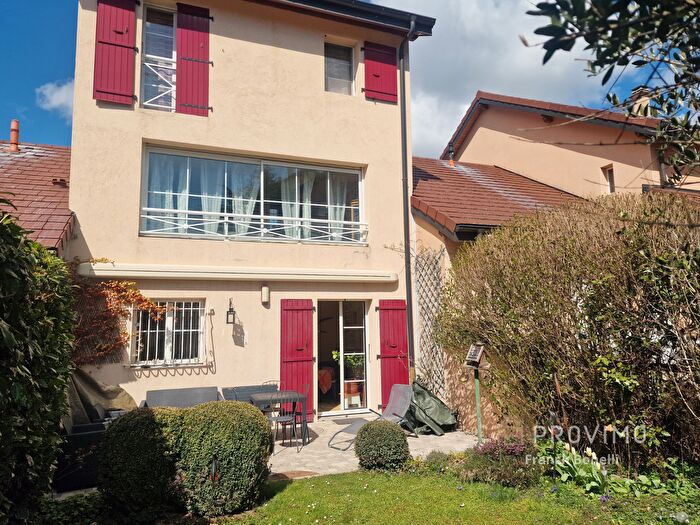 Maison 4 pièces à Beaumont, à vendre