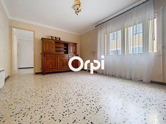 Maison à vendre - Fréjus, Centre-ville - 3 pièces - 2 chambres