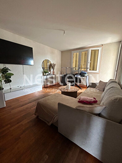 Ussel : Appartement 4 pièces à vendre