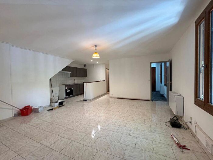 Appartement 2 pièces à Nord, Pézenas, à louer