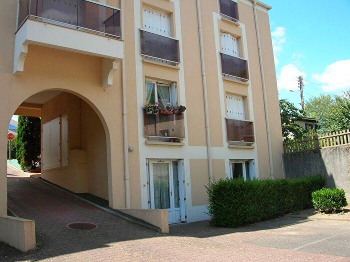 Centre, Angers - Appartement 1 pièce à louer