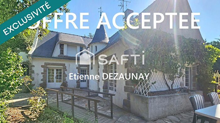Maison 7 pièces à vendre - Piriac-sur-Mer