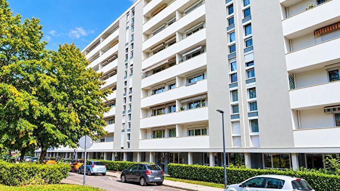 Appartement 3 pièces à vendre - Saint-Quentin, Europe, Rémicourt