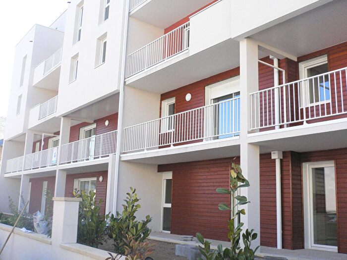 Appartement à vendre - Brive-la-Gaillarde, Centre-ville, Pont Cardinal, Champanatier - 1 pièce - 1 chambre