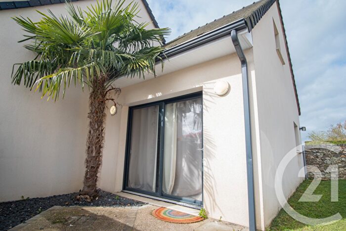 Maison à vendre - La Heunière - 2 pièces - 1 chambre