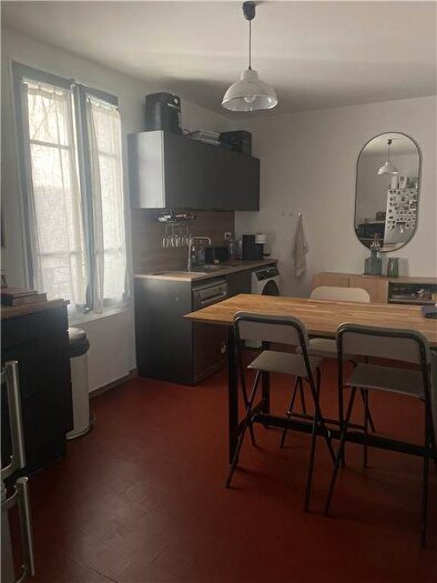 Appartement 2 pièces à louer - Vaison-la-Romaine