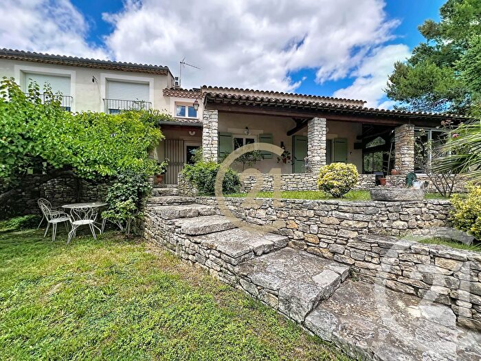 Maison 6 pièces à vendre - Garrigues-Sainte-Eulalie