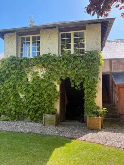 Pont-l'Évêque - Appartement 2 pièces à louer