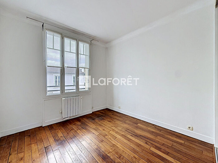 Appartement 2 pièces à vendre - Le Pecq, Mexique